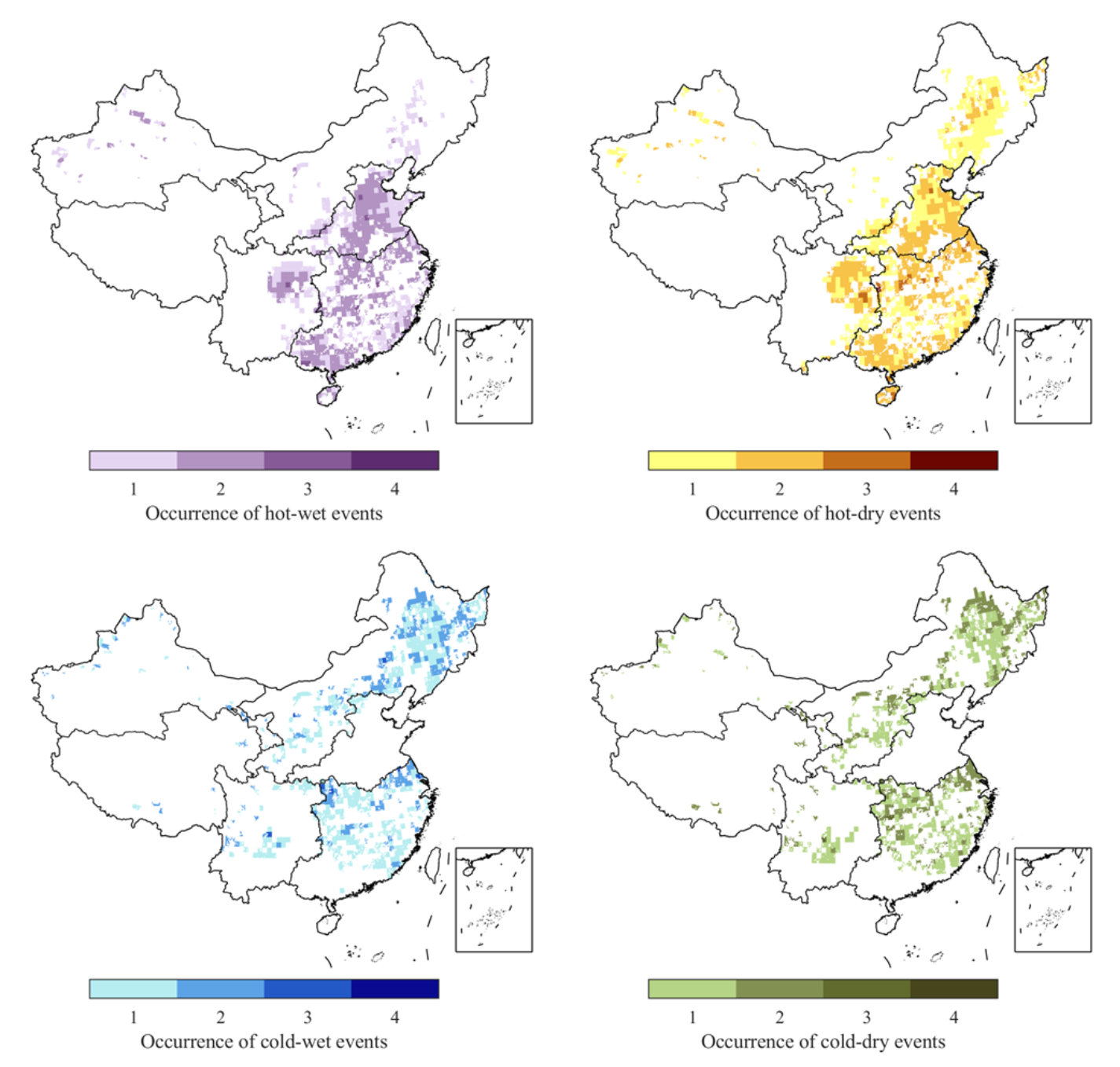 北京师范大学灾害风险科学研究院